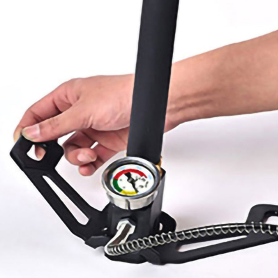 GOYOJO Mini Scuba Tank 0.5L | Portable and Reliable - GOYOJO Outdoors