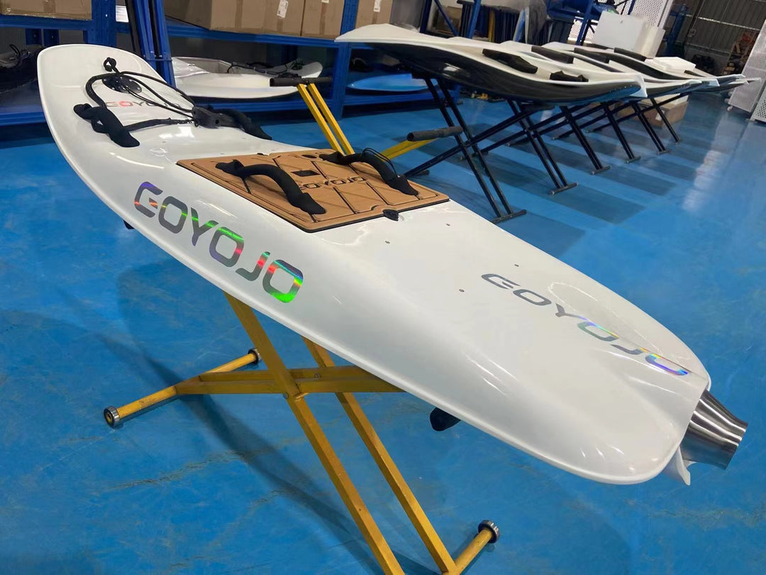 GOYOJO Official Store | Electric Surfboard & Night Vision Devices