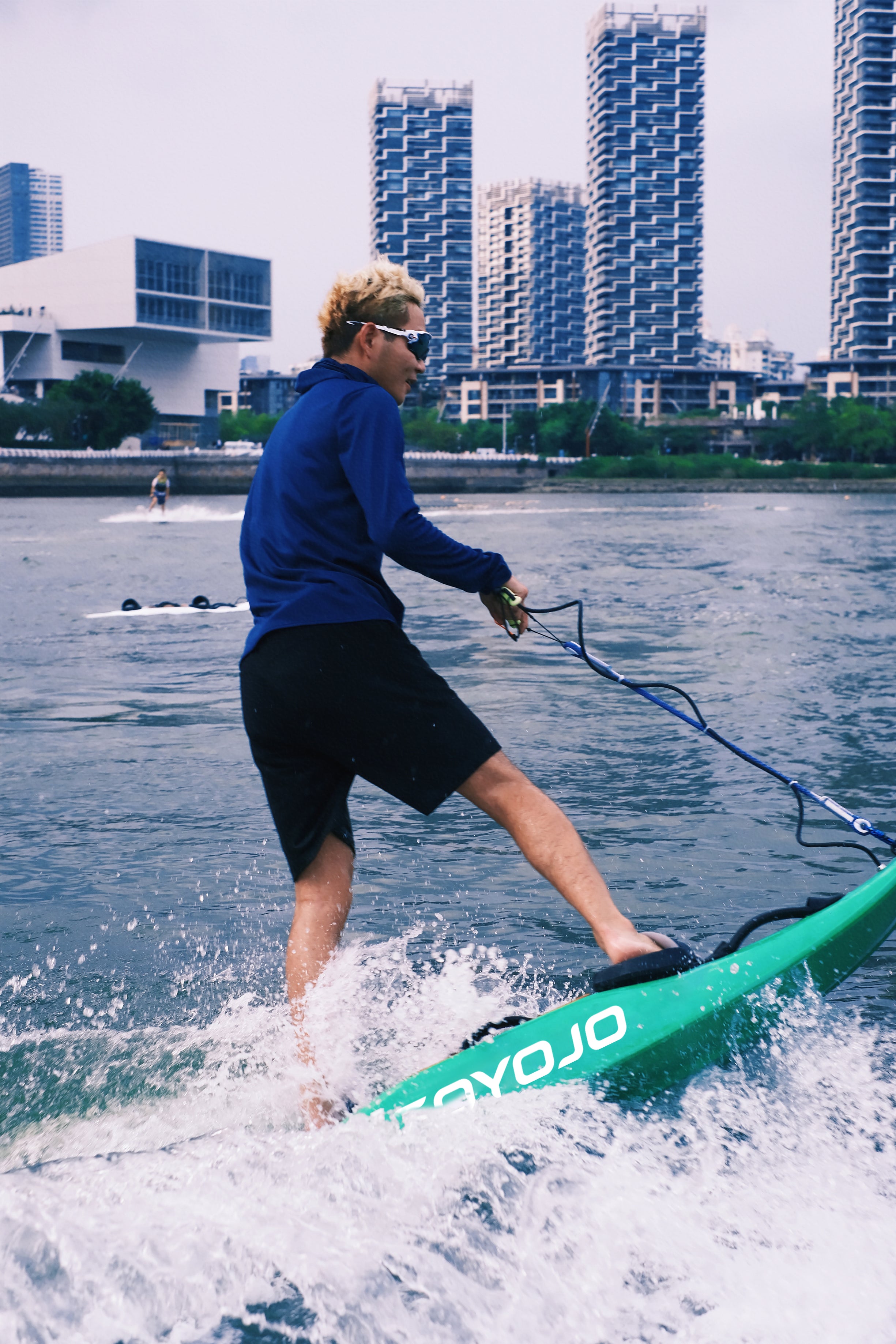 GOYOJO NVG20 Night Vision Goggles | 2K Clarity - GOYOJO Outdoors