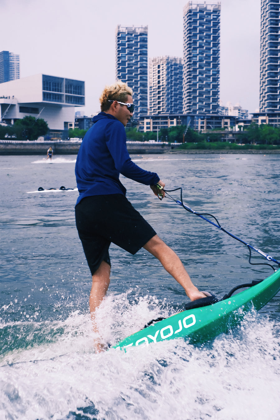 GOYOJO Official Store | Electric Surfboard & Night Vision Devices