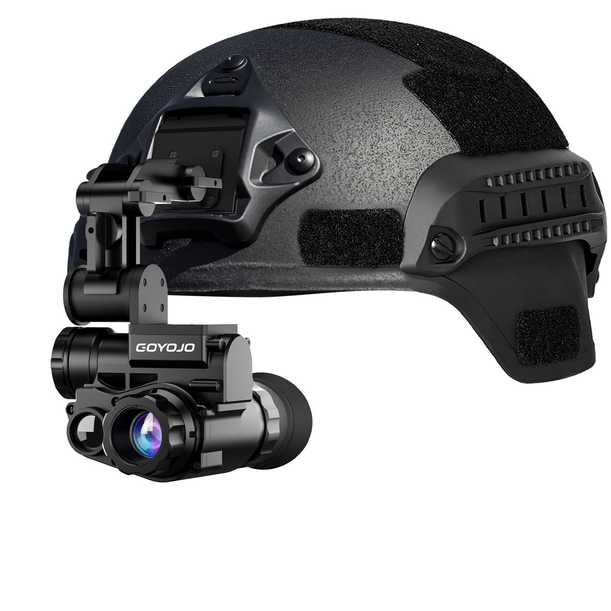GOYOJO NVG10 Night Vision Goggles|Superior Performance and Visibility ...