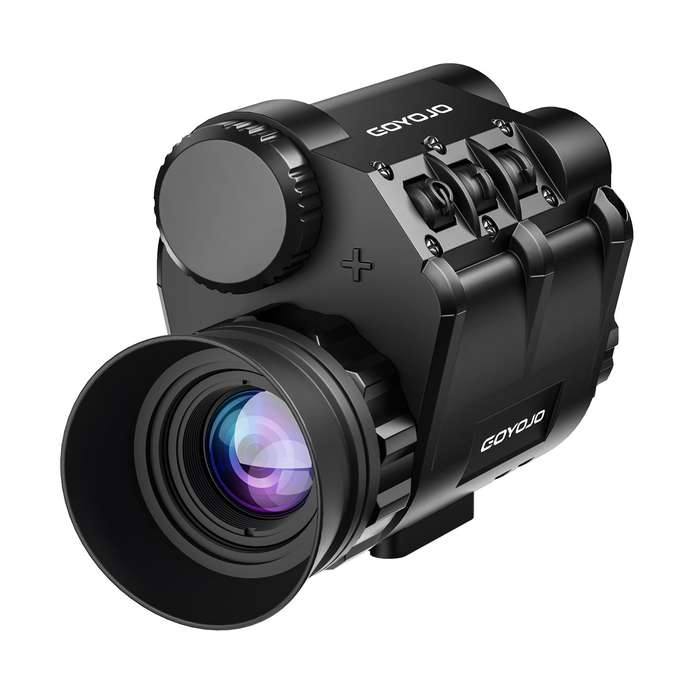 GOYOJO NVG20 Night Vision Goggles | 2K Clarity - GOYOJO Outdoors