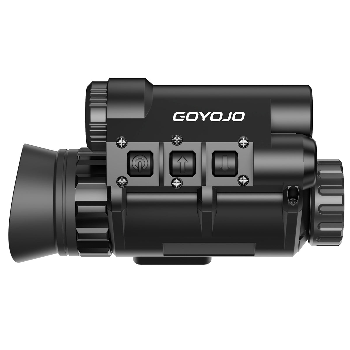 GOYOJO NVG20 Night Vision Goggles | 2K Clarity - GOYOJO Outdoors