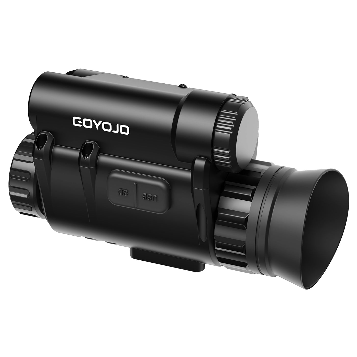 GOYOJO NVG20 Night Vision Goggles | 2K Clarity - GOYOJO Outdoors