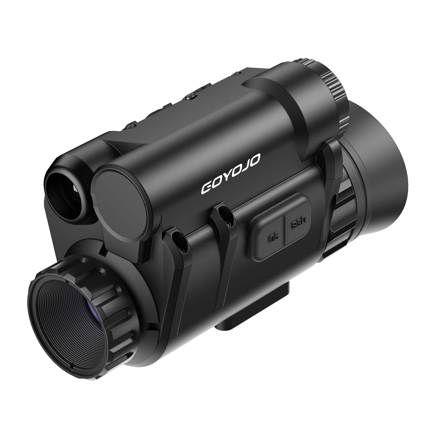 GOYOJO NVG20 Night Vision Goggles | 2K Clarity - GOYOJO Outdoors