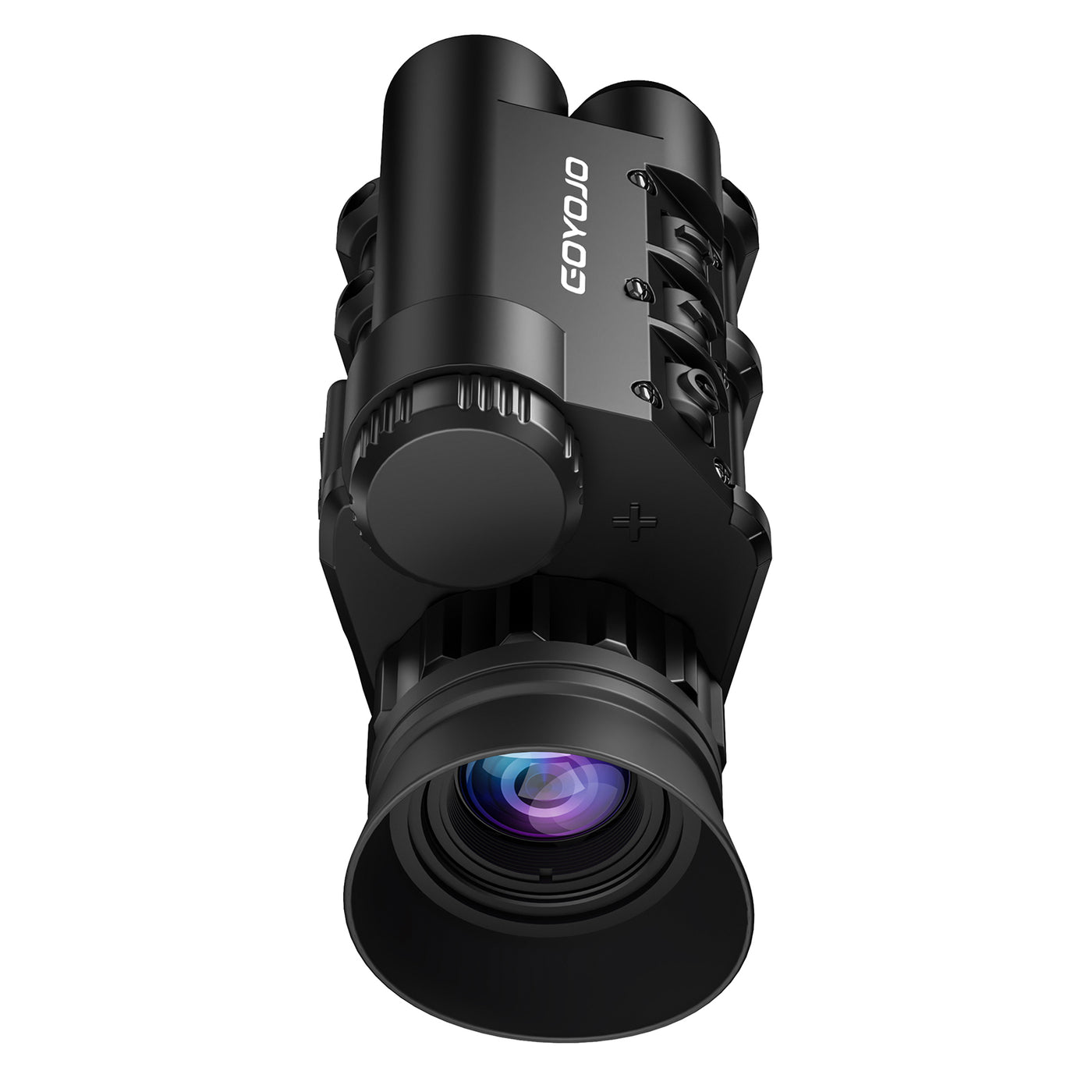 GOYOJO NVG20 Night Vision Goggles | 2K Clarity - GOYOJO Outdoors