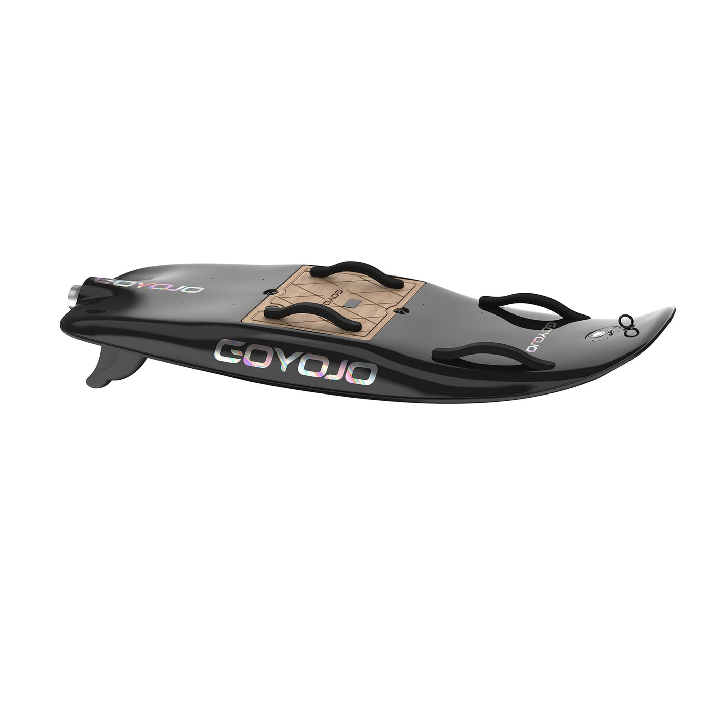 GOYOJO Race Electric Surfboard | Powerful & Super Fun - GOYOJO Outdoors