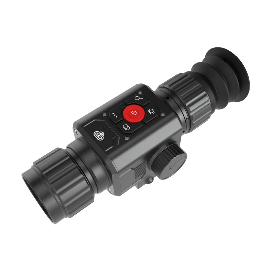 GOYOJO Thermal Scope | Unbeatable Value with Exceptional Performance ...