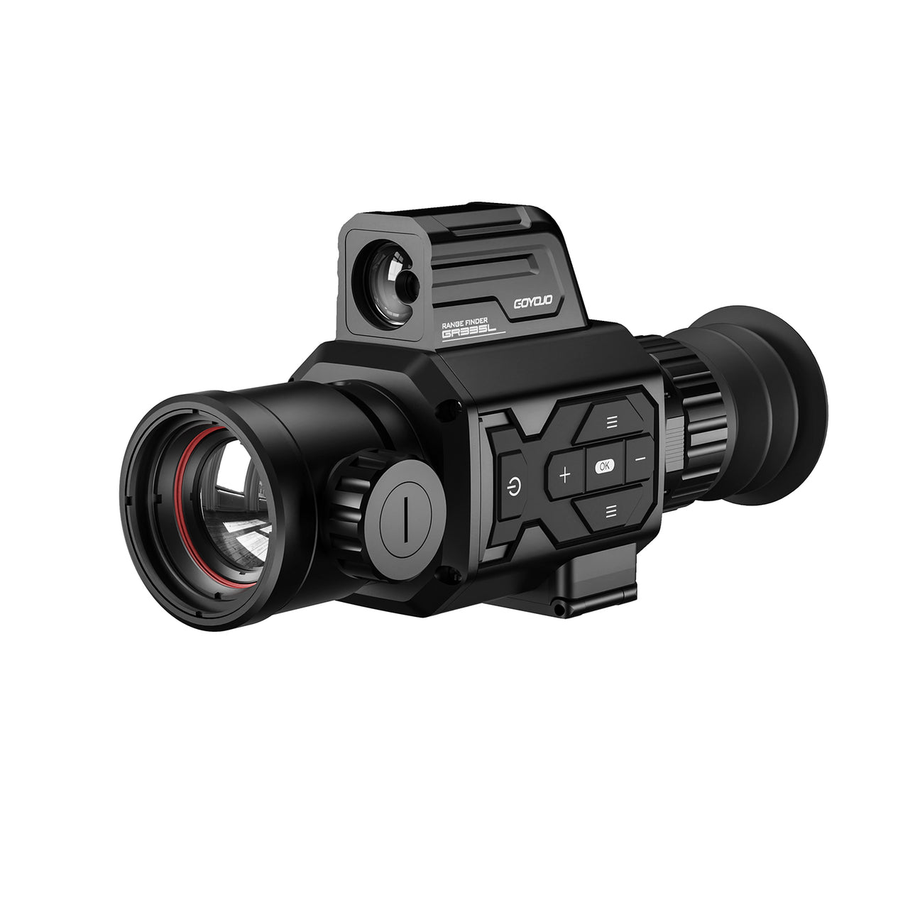 GOYOJO Night Vision Devices - GOYOJO Outdoors