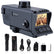 GOYOJO MS32 Night Vision Rifle Scope | Affordable 1280x720p Clarity ...