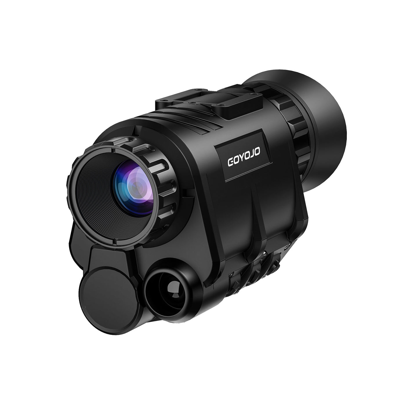 GOYOJO NVG20 Night Vision Goggles | 2K Clarity - GOYOJO Outdoors