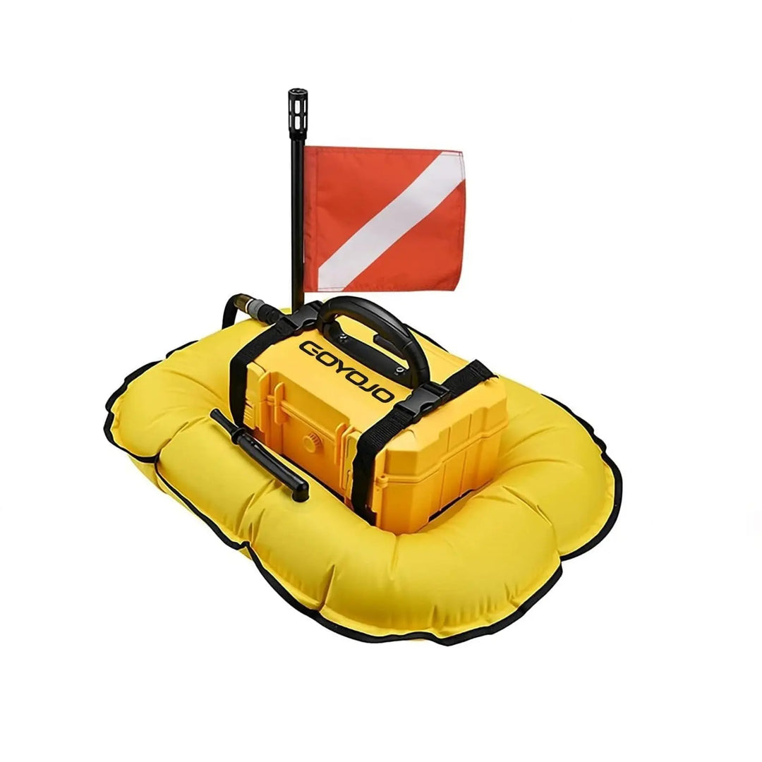 Scuba Dive System | GOYOJO Water Sport Gear - GOYOJO Outdoors