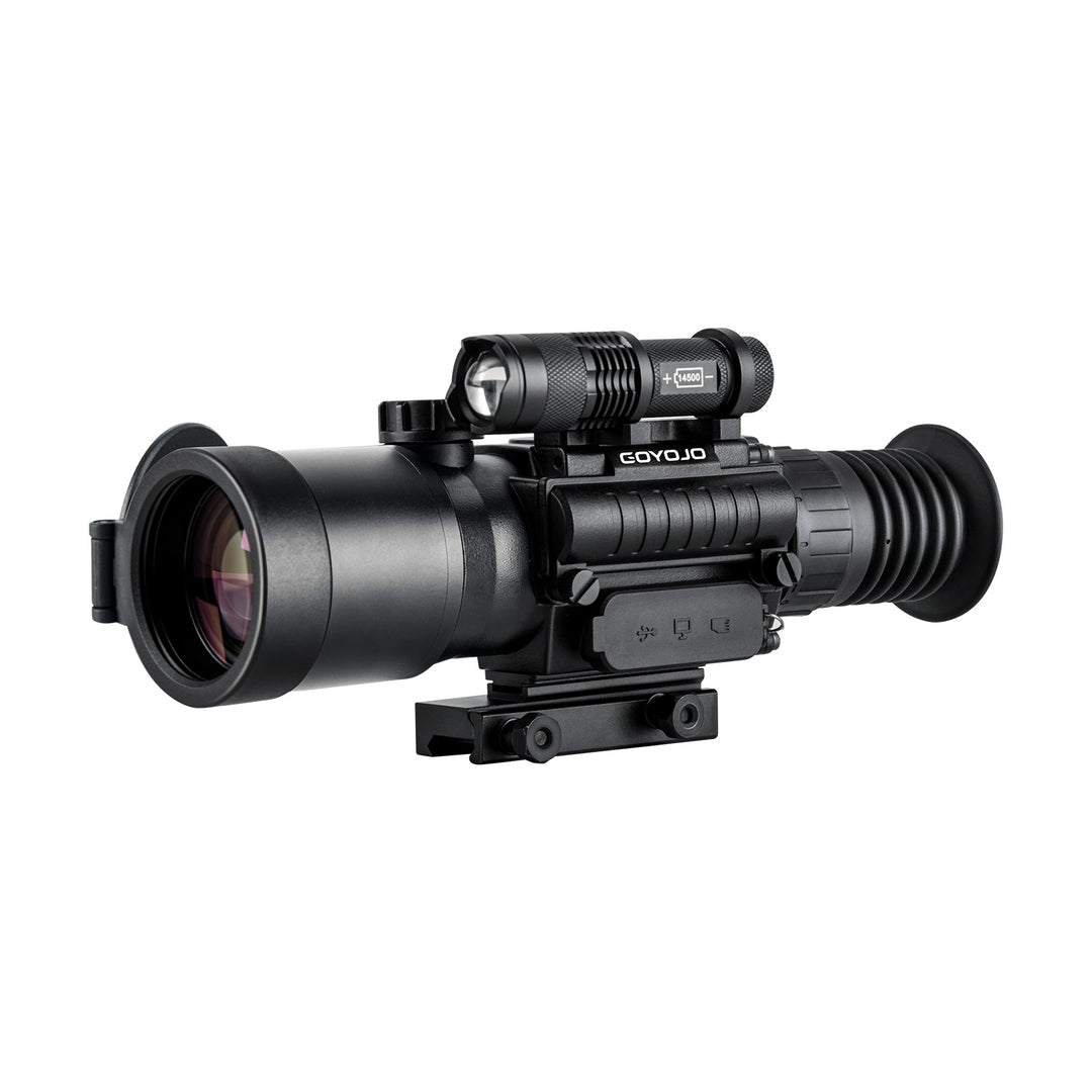 GOYOJO Night Vision Devices - GOYOJO Outdoors