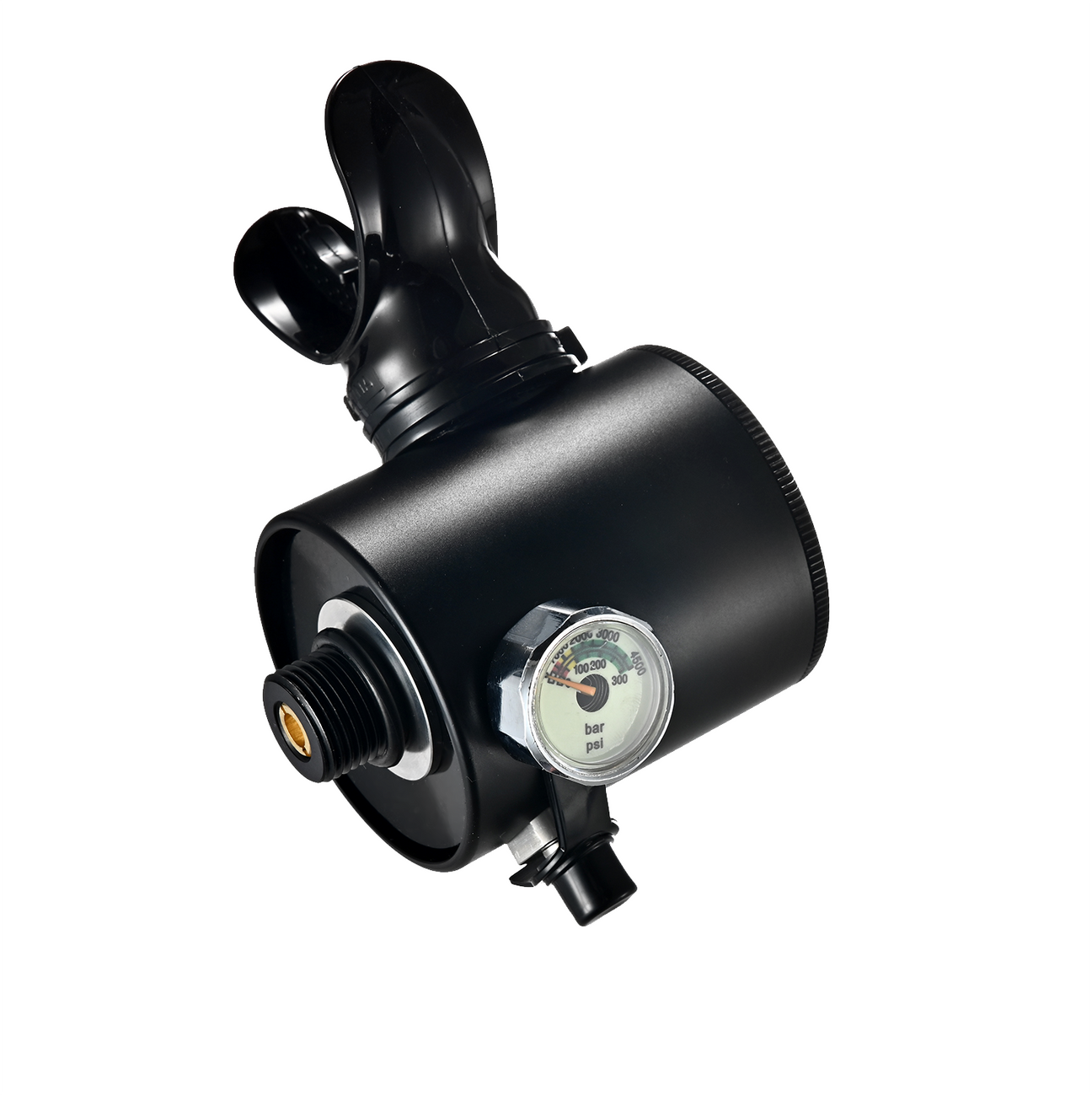 GOYOJO Mini Scuba Tank 0.5L | Portable and Reliable - GOYOJO Outdoors